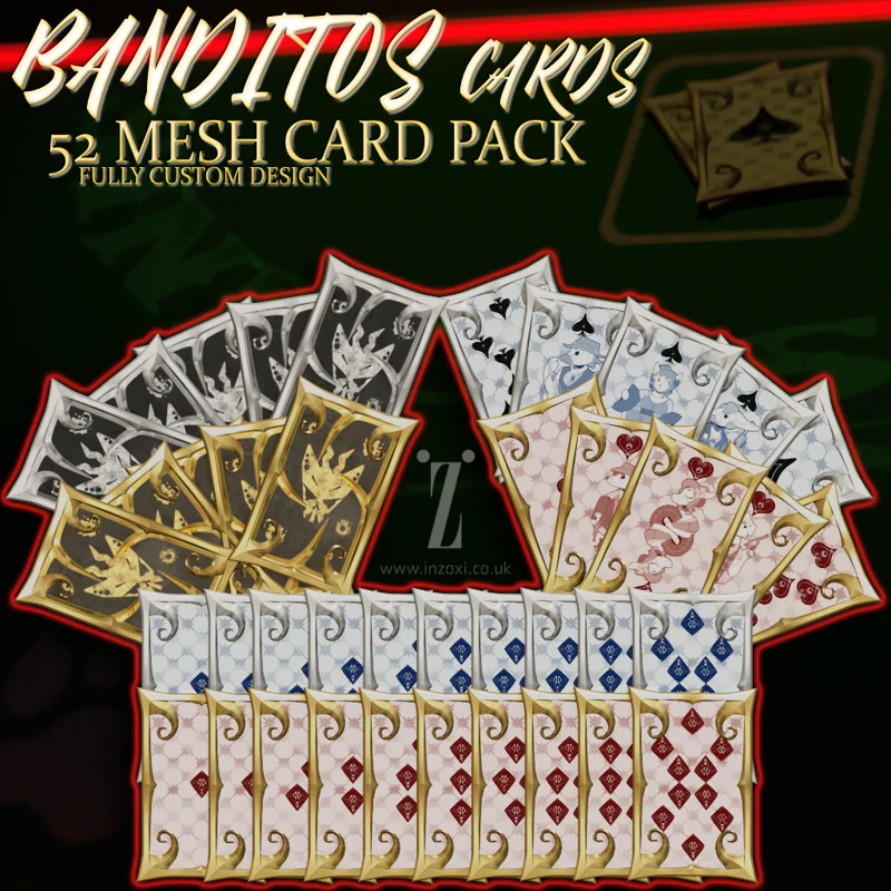 Abnormality - Tumbleweed